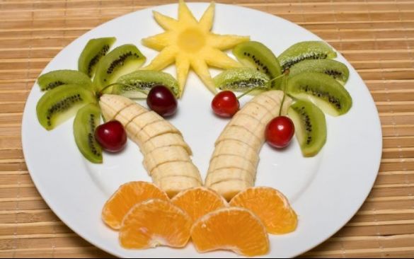 Menús de guarderías cumplen con exigencias nutricionales - Campeche HOY