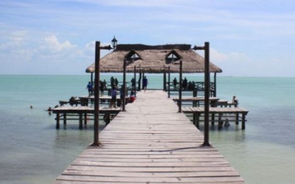 Isla Aguada será 'Pueblo Mágico' - Campeche HOY