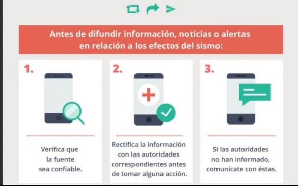 Cómo verificar si una información es real en redes - Campeche HOY