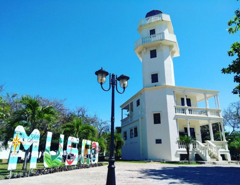 Isla Aguada busca ser Pueblo Mágico - Campeche HOY