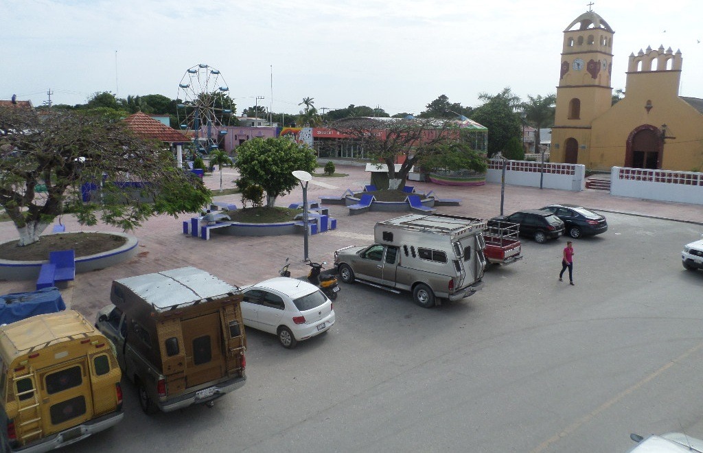 Sabancuy debe ser municipio - Campeche HOY