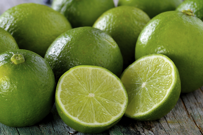 Incrementa el precio del limón en mercado principal - Campeche HOY