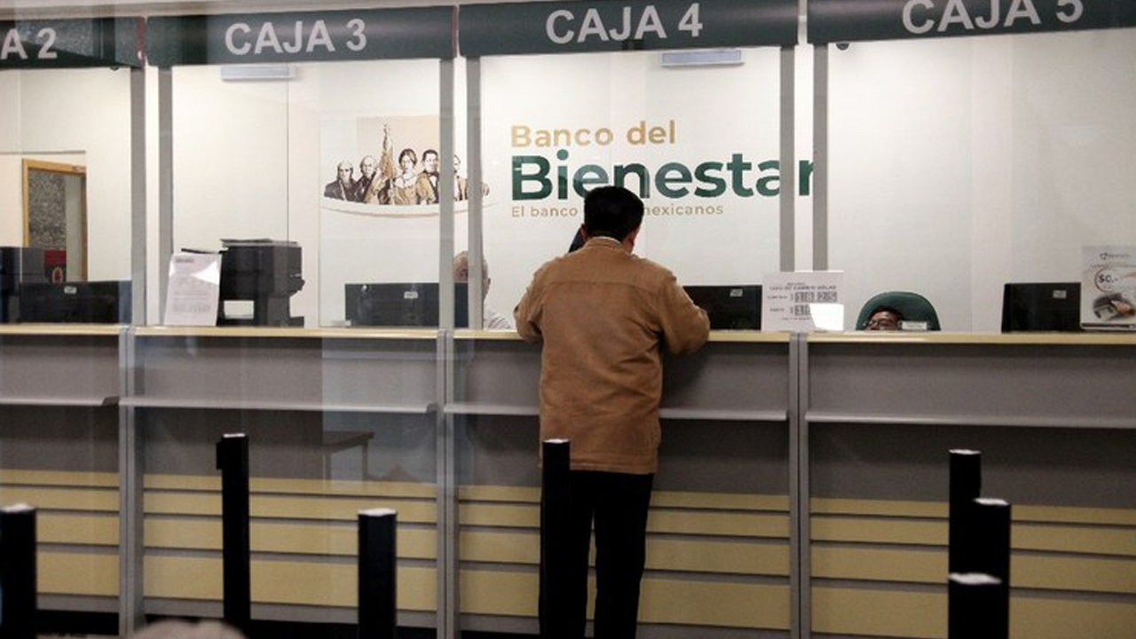 Desaparece Bansefi; surge Banco del Bienestar - Campeche HOY
