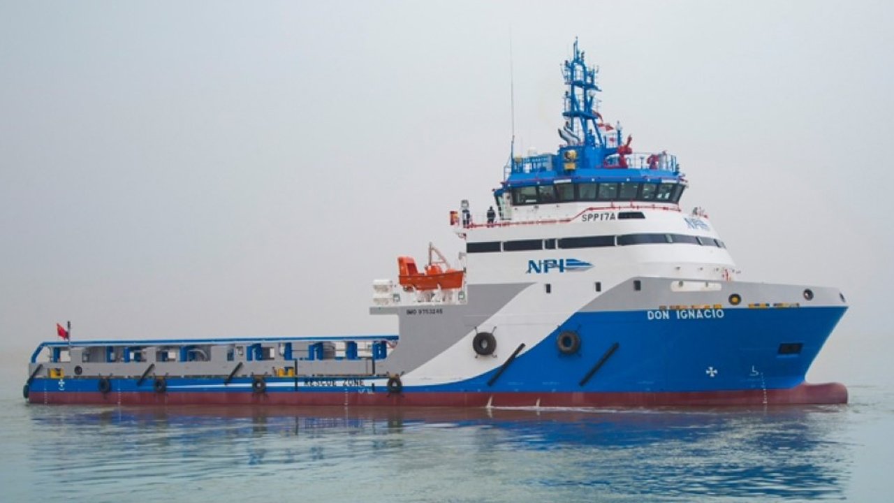 Naviera Integral Archivos - Campeche HOY