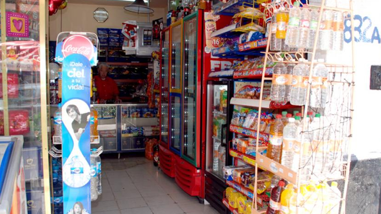 Minisúpers, a punto de desaparecer - Campeche HOY